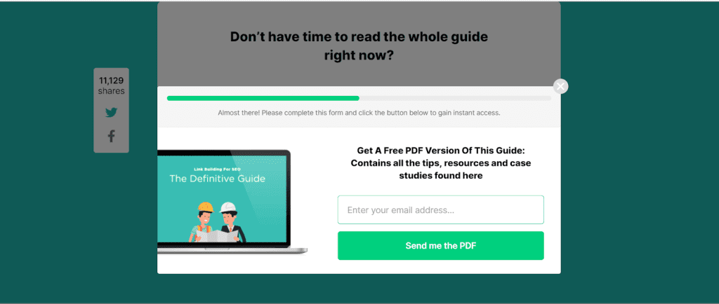 WordPress PDF Generator: Convert Live Posts Into PDF | WP Swings