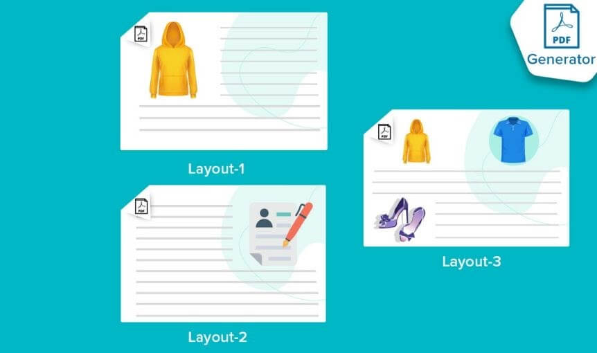 WordPress PDF Generator: Convert Live Posts Into PDF | WP Swings