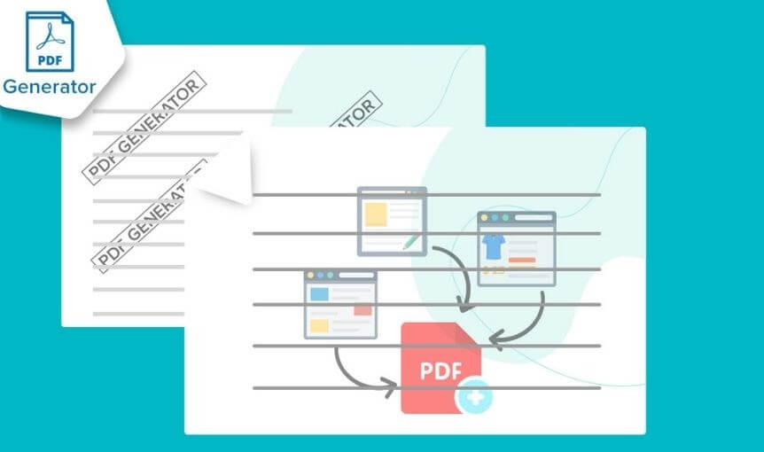 WordPress PDF Generator: Convert Live Posts Into PDF | WP Swings