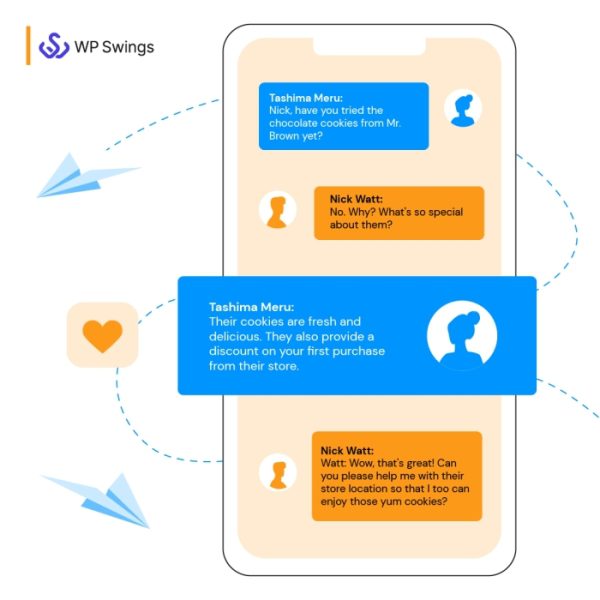 How To Build Coupon Referral Program For Business | WP Swings