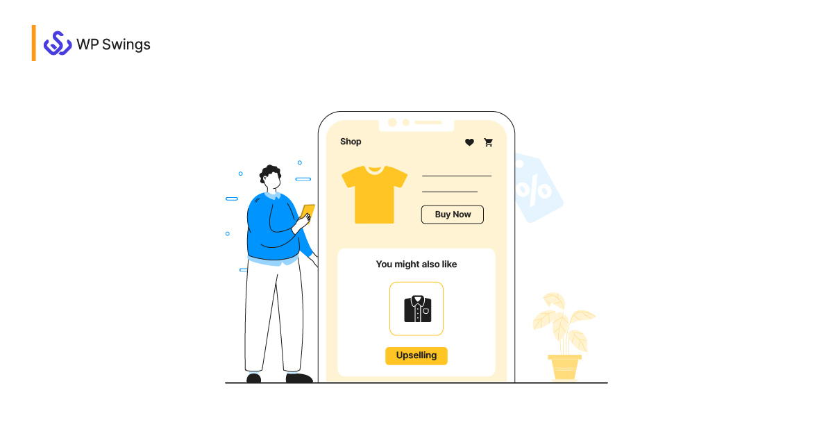 eCommerce Order Bumps - Tips, Ideas And Example | WP Swings
