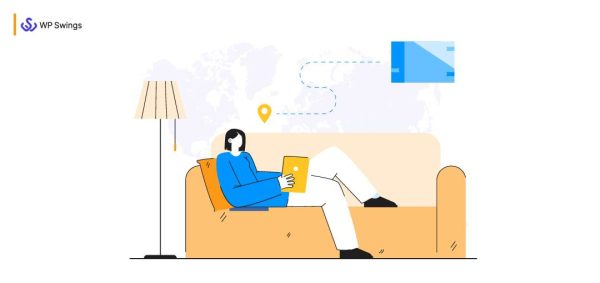 Increase Purchase Frequency With Order Tracking Process | WP Swings