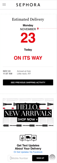 Increase Purchase Frequency With Order Tracking Process | WP Swings