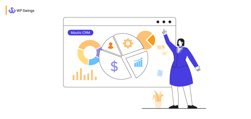 A Definitive Mautic Guide: All You Want To Know | WP Swings