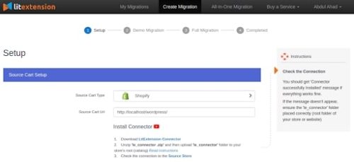How To Migrate From Shopify To WooCommerce | WP Swings