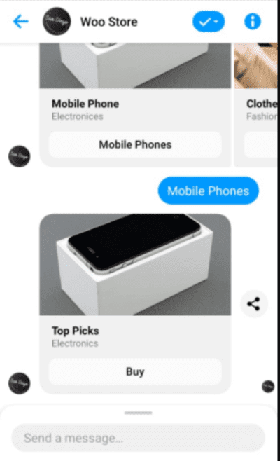 WooCommerce Chatbot: 5 Ways To Grow Online Store | WP Swings