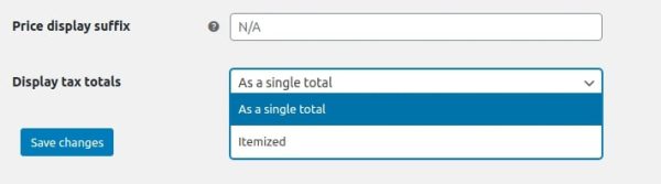 How To Setup WooCommerce Taxes In WordPress Website | WP Swings