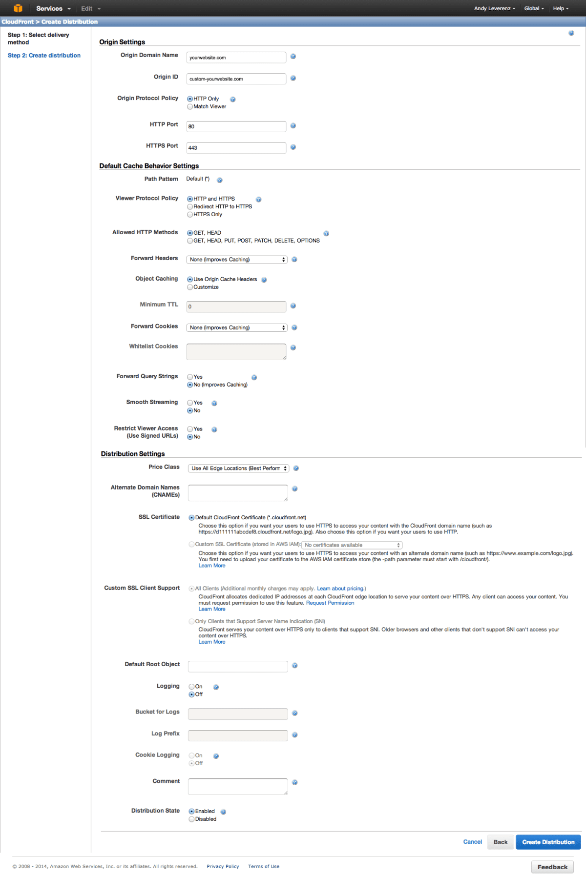 WordPress CDN: Guide To Boost Website’s Performance | WP Swings