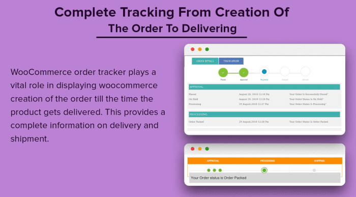 How To Setup WooCommerce Shipping On Your Store? | WP Swings