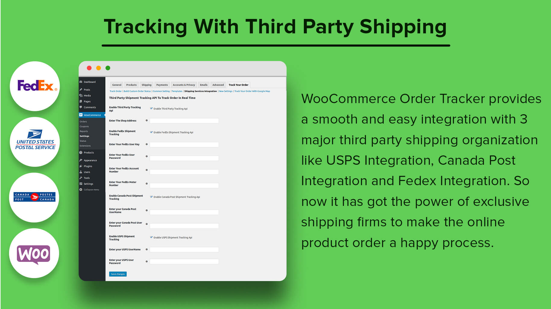 How To Setup WooCommerce Shipping On Your Store? | WP Swings