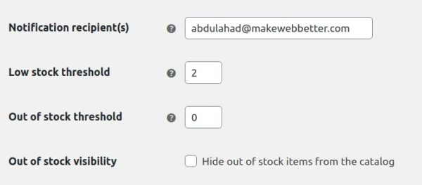 A Complete Guide On WooCommerce Inventory Management | WP Swings