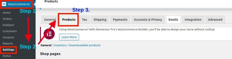 A Complete Guide On WooCommerce Inventory Management | WP Swings