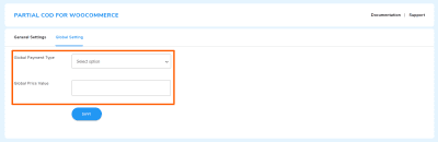How To Setup WooCommerce Partial COD For Your Store | WP Swings