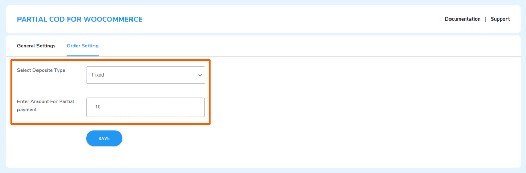 How To Setup WooCommerce Partial COD For Your Store | WP Swings