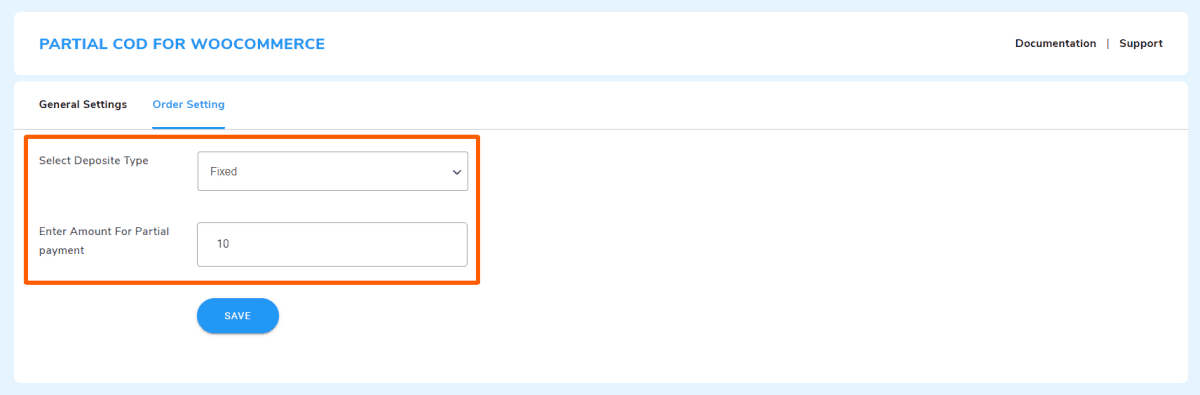 How To Setup WooCommerce Partial COD For Your Store | WP Swings