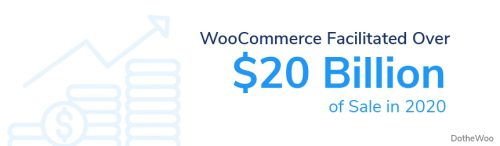 22 Amazing WooCommerce Statistics for 2022 | WP Swings