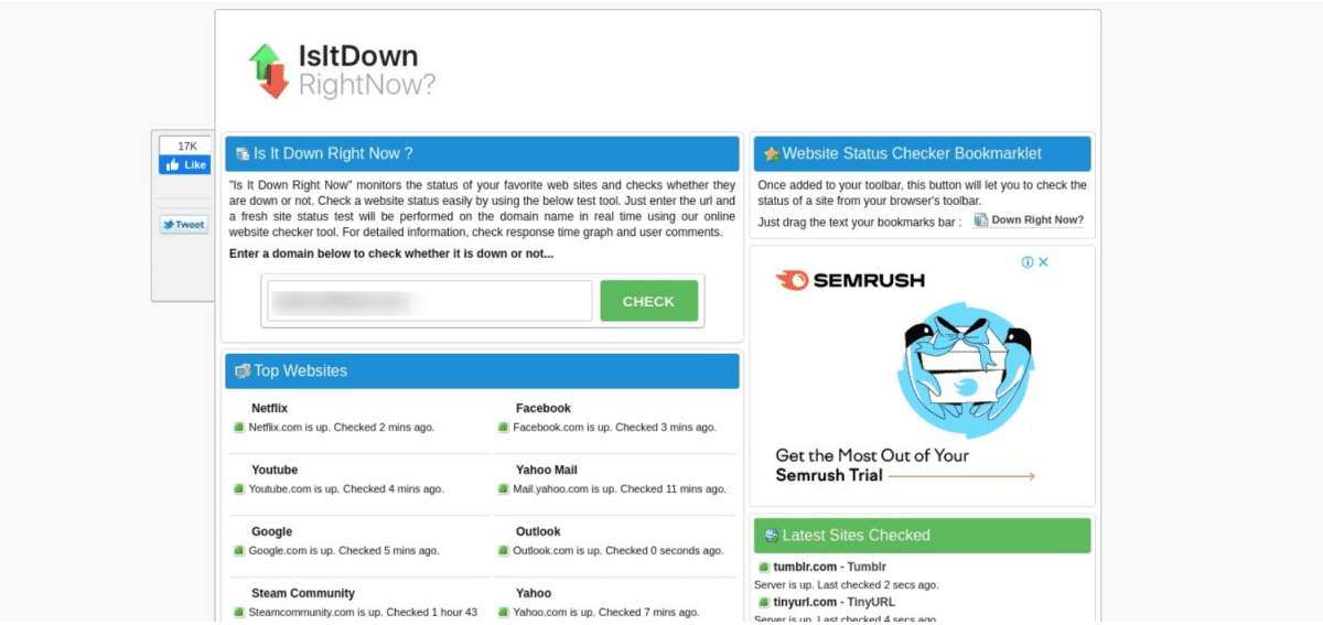 How To Fix Broken WordPress Site | WP Swings