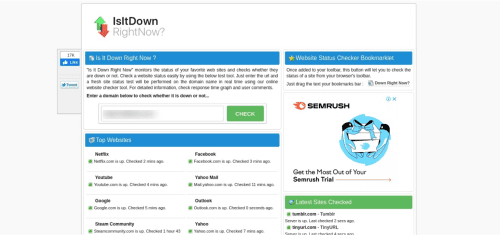 How To Fix Broken WordPress Site | WP Swings
