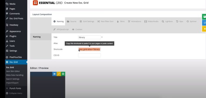Add Free Resource Library On Your WordPress Website | WP Swings
