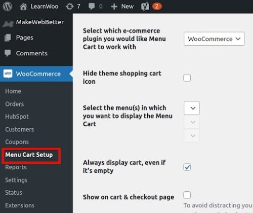 How To Recover Abandoned Carts For WooCommerce? | WP Swings