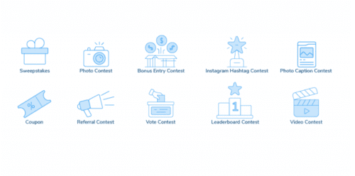 How To Run Online Contest On Your WordPress Website | WP Swings
