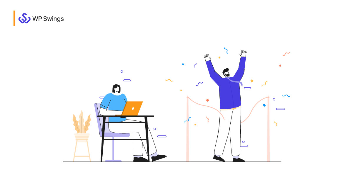 How To Run Online Contest On Your WordPress Website | WP Swings