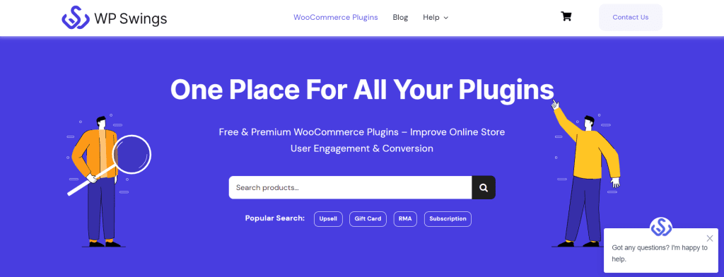 How To Choose Right WooCommerce Extensions | WP Swings