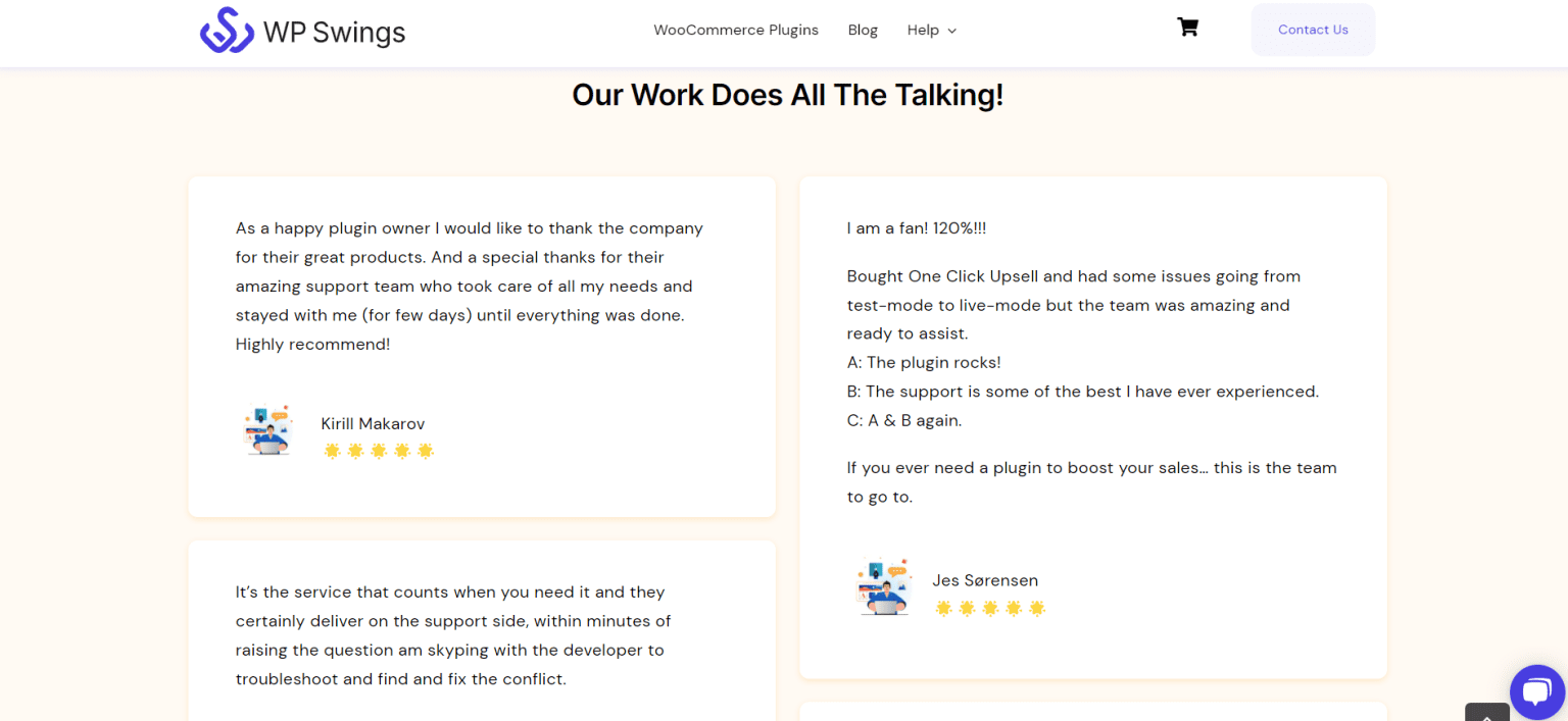 How To Choose Right WooCommerce Extensions | WP Swings