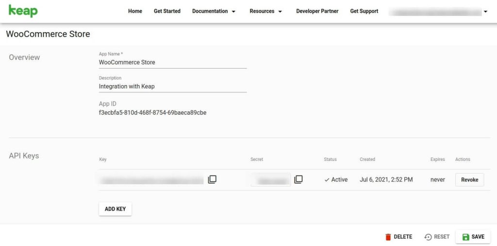 How To Setup WooCommerce Keap Integration | WP Swings