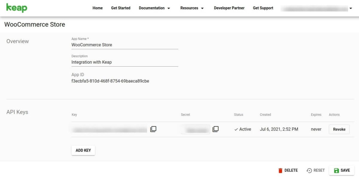How To Setup WooCommerce Keap Integration | WP Swings
