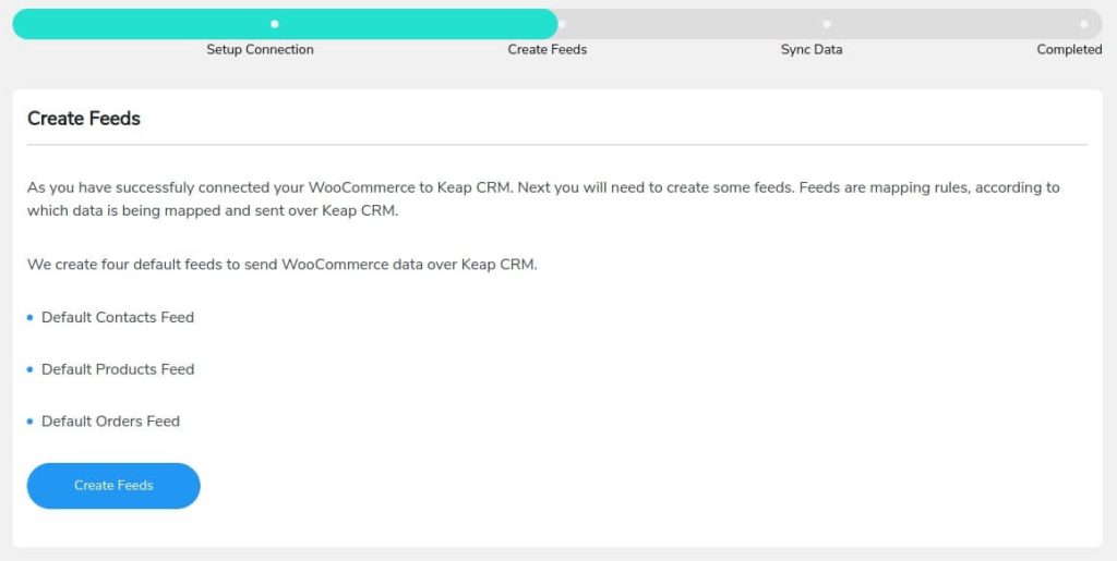 How To Setup WooCommerce Keap Integration | WP Swings