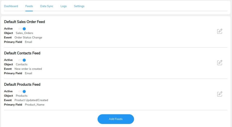 How To Setup WooCommerce Keap Integration | WP Swings