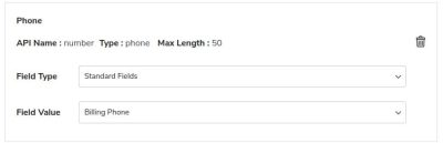 How To Setup WooCommerce Keap Integration | WP Swings