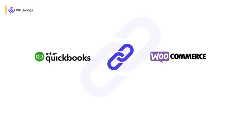 How To Integrate WooCommerce With QuickBooks? | WP Swings