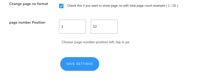 PDF Generator For WordPress Pro | WP Swings