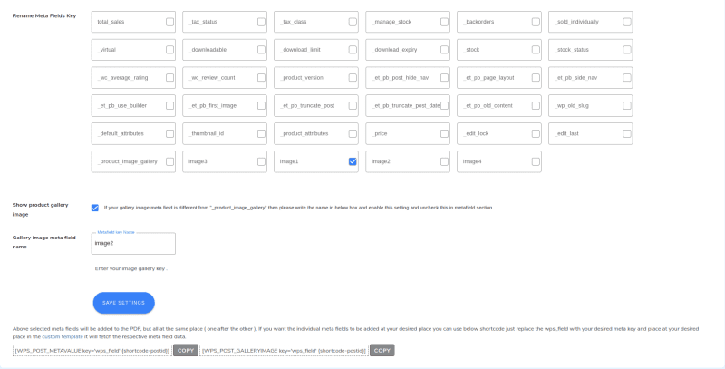 PDF Generator For WordPress Pro | WP Swings