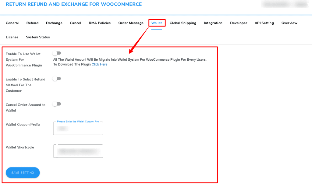 RMA Return Refund & Exchange For WooCommerce Pro | WP Swings