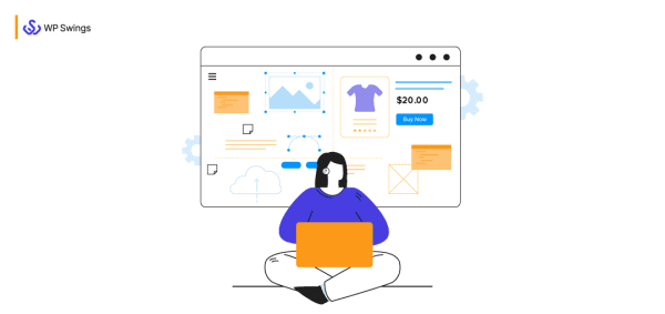 eCommerce User Experience: How To Improve Online Store | WP Swings