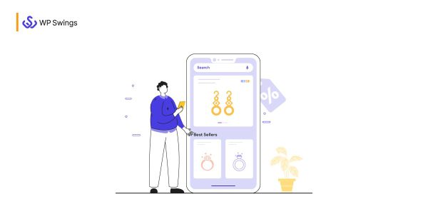 How To Make Your eCommerce Store Mobile Friendly? | WP Swings