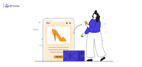 Setup Return And Exchange In WooCommerce Store | WP Swings