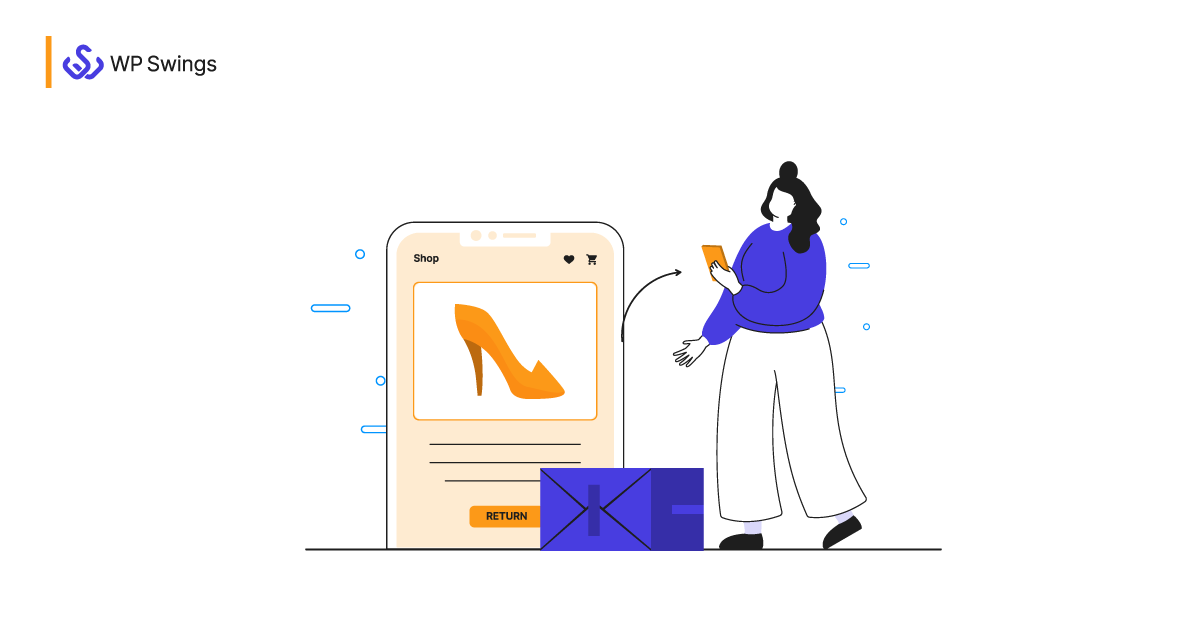 Setup Return And Exchange In WooCommerce Store | WP Swings