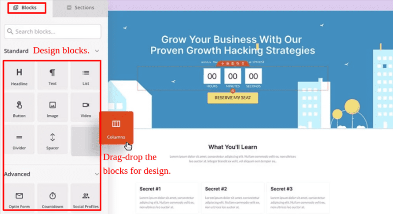 Pre-Launch Marketing Strategy For Coming Soon Page | WP Swings