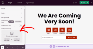 Pre-Launch Marketing Strategy For Coming Soon Page | WP Swings