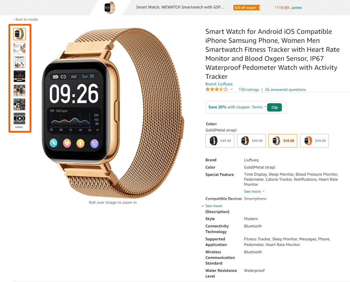 Lift User Experience With WooCommerce Product Variations | WP Swings