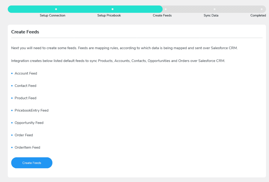 Salesforce Woocommerce Integration Guide Wp Swings