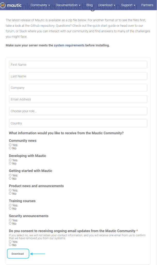 A Definitive Mautic Guide: All You Want To Know | WP Swings