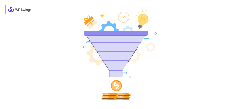 High Traffic But Low Conversions? 8 Reasons To Know | WP Swings