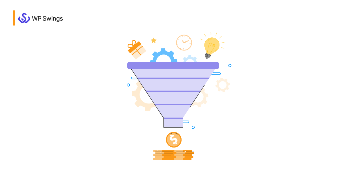 High Traffic But Low Conversions? 8 Reasons To Know | WP Swings