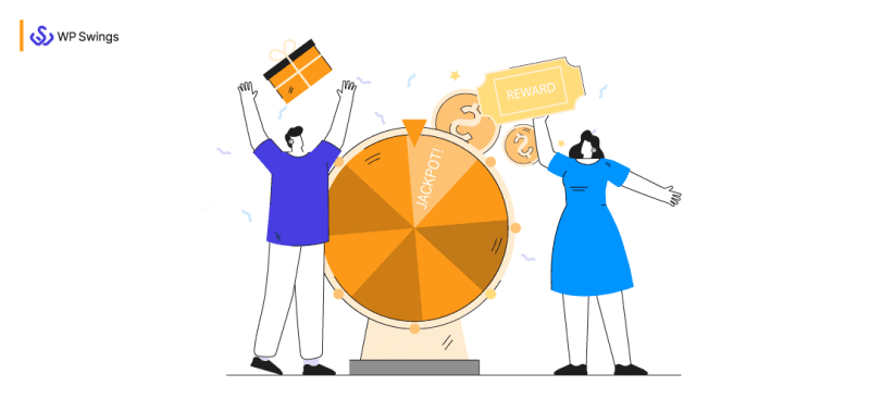 Setup Points And Rewards System For Your Store | WP Swings