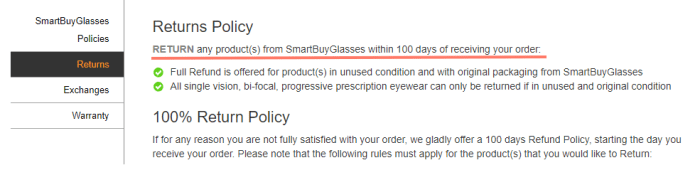 How To Write Refund & Exchange Policy For Your Store? | WP Swings